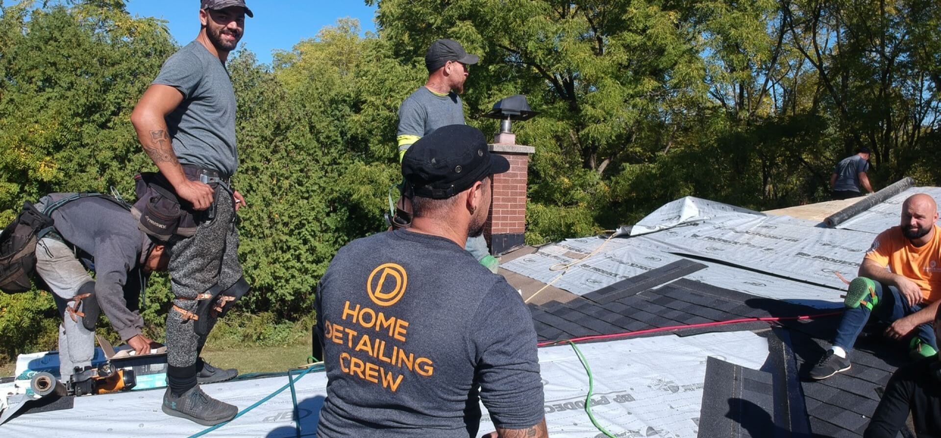 Roofing Blog